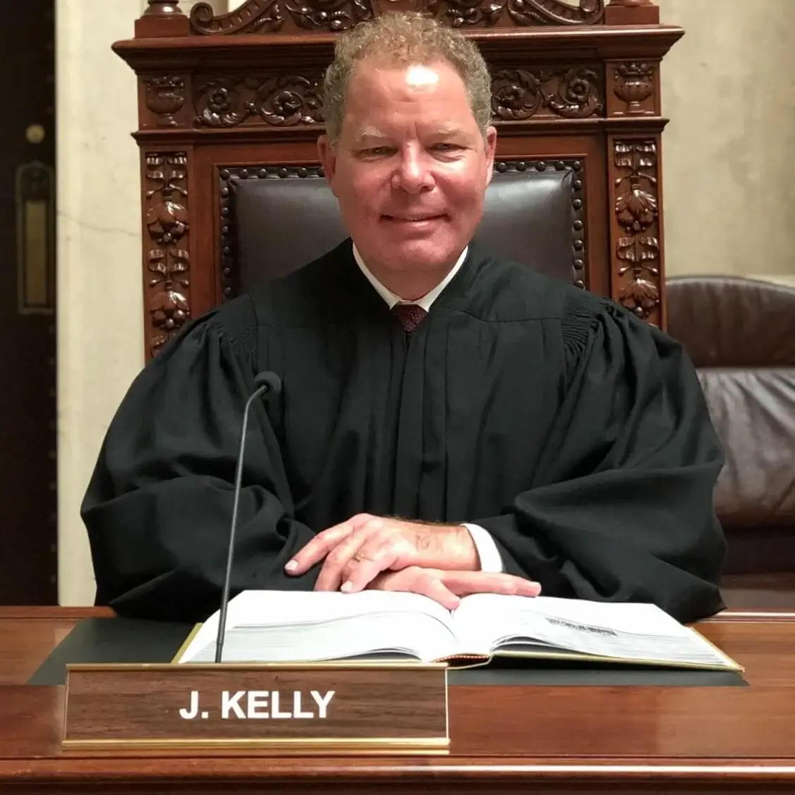 Meet The Candidate: Daniel Kelly for Supreme Court | Lake Country Tribune