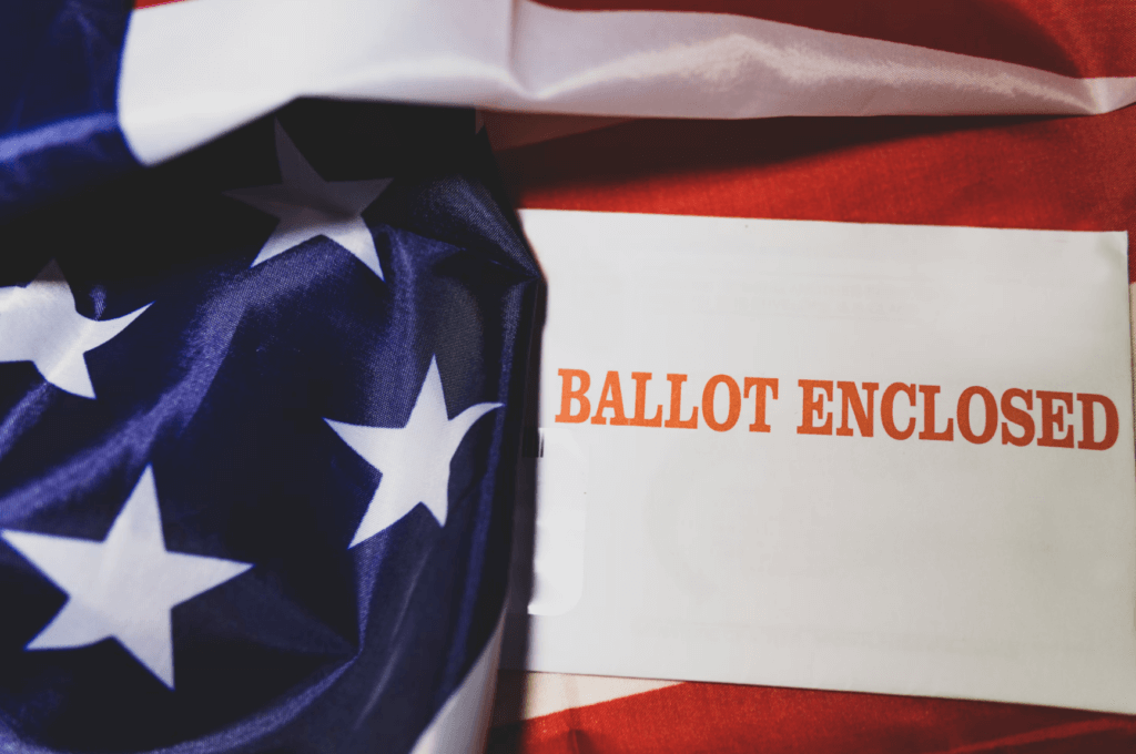 305K Absentee Ballots Returned, 107 Drop Boxes in Use in Wisconsin ...