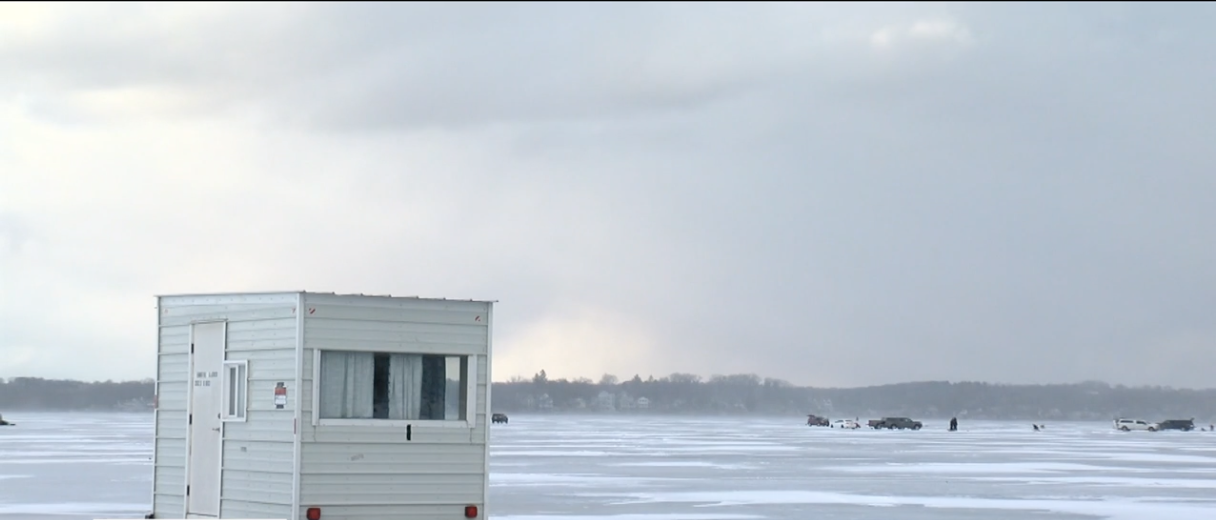 Tragic UTV Ice Accident on Pewaukee Lake Serves as a Warning | Lake ...