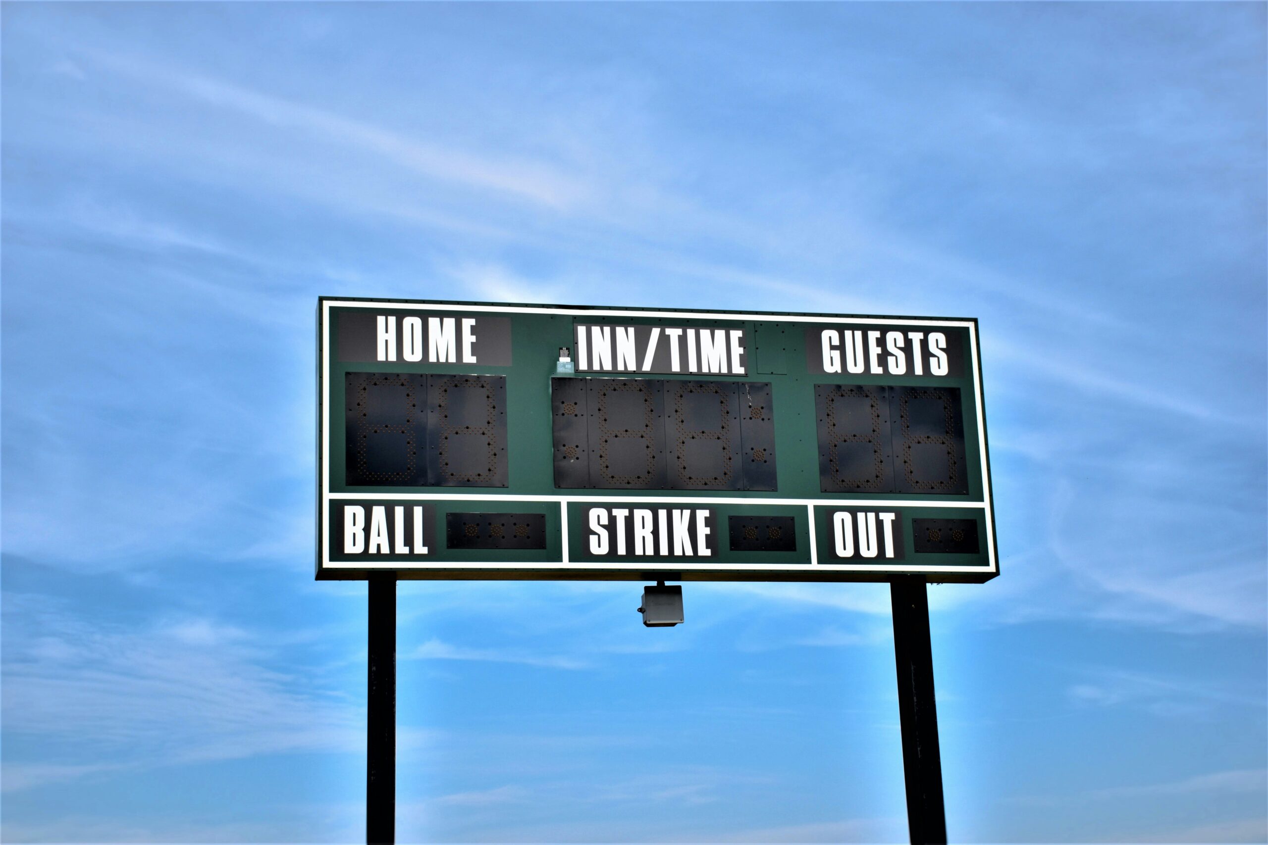 DockHounds Take the Lead in East Division | Lake Country Tribune